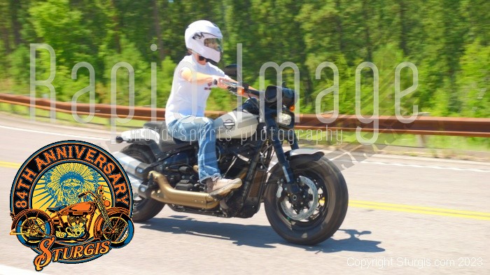 Sturgis Rally Photos 2024